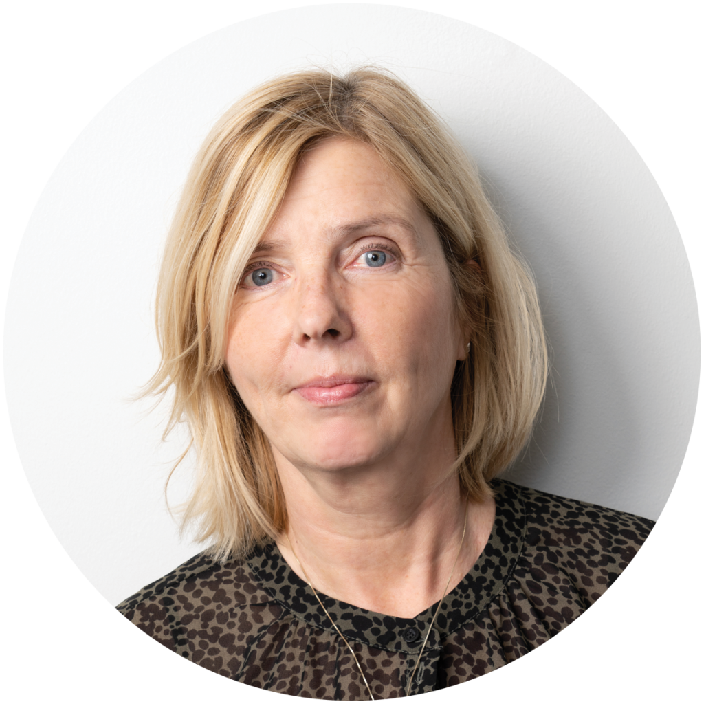 Yhteystiedot - Hausvise